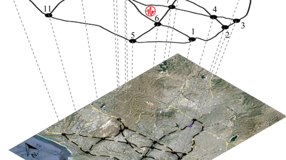 Research | Center for Catastrophe Modeling and Resilience