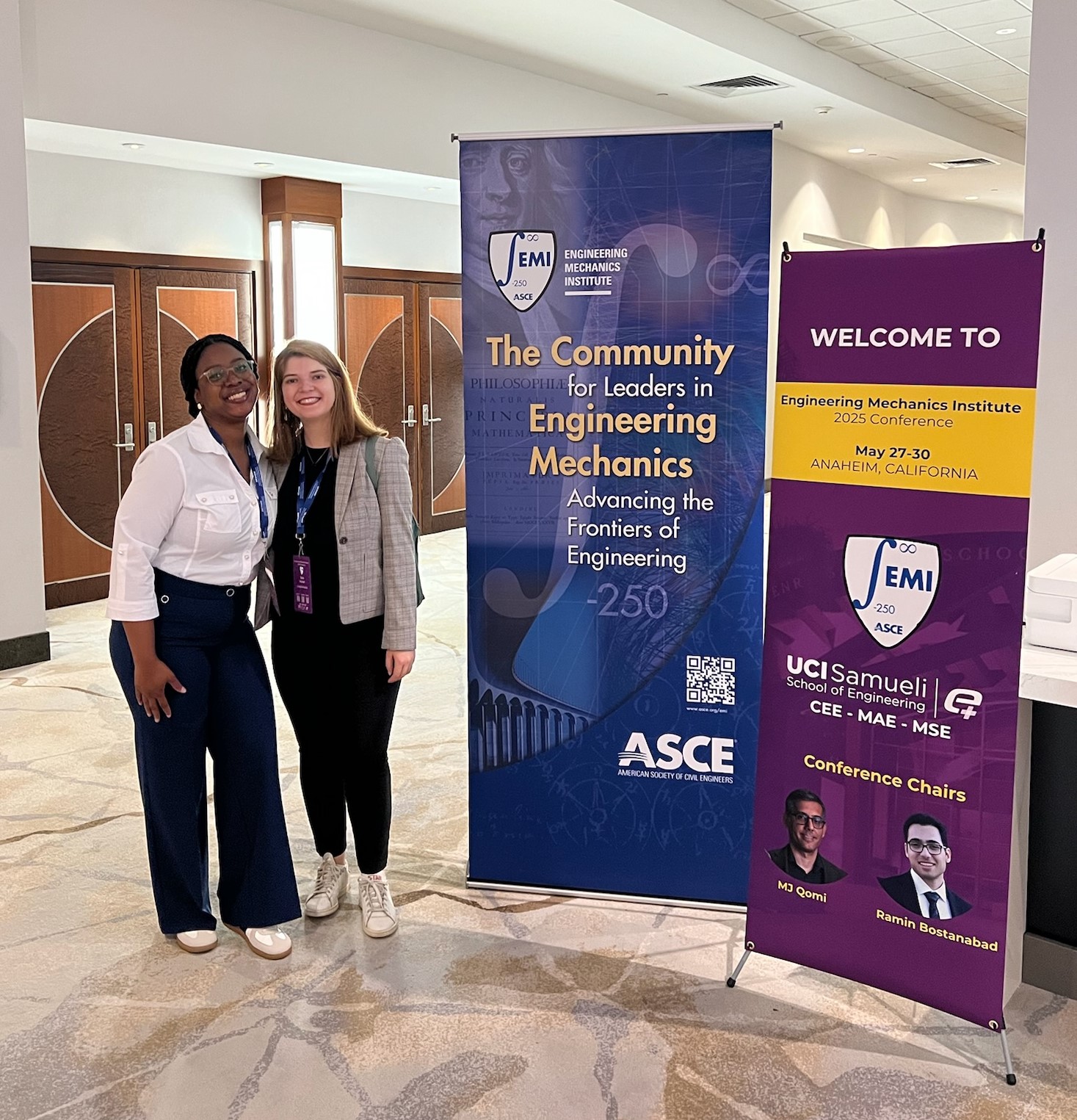 News & Events | Center for Catastrophe Modeling and Resilience