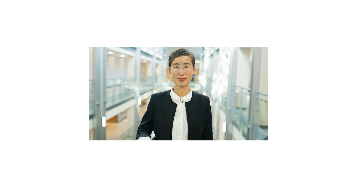 Guirong (Grace) Yan | Center for Catastrophe Modeling and Resilience